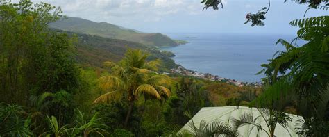 Présentation Du Territoire Pointe Noire