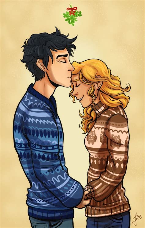 Percabeth Percy Jackson Percabeth Percy Jackson And The Olympians