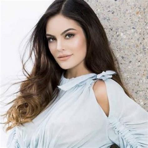 Ximena Navarrete Pierde A Su Primer Beb Clase