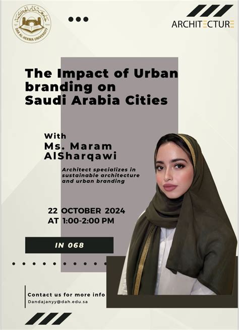 Maram Al Sharqawi On Linkedin It Was So Glad To Be Invited As A Guest