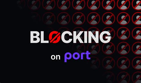 How Port Is Using Design Thinking To Address Diverse User Needs Port By Numberless
