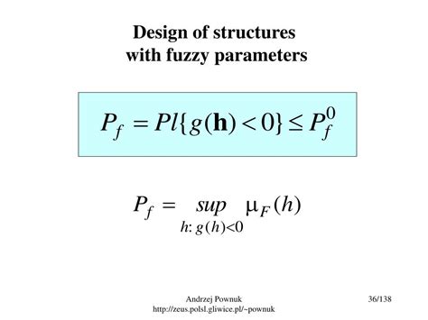 Ppt Numerical Solutions Of Fuzzy Partial Differential Equation And Its Application In