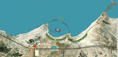 Harsh Anjaria On Linkedin One Of The Resort Master Plan I Had Designed