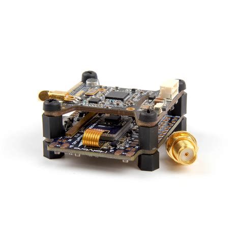 Holybro Kakute F7 Aio Flight Controller Osd Pdb Atlatl Hv V2 5 8g Fpv Transmitter For Rc Drone