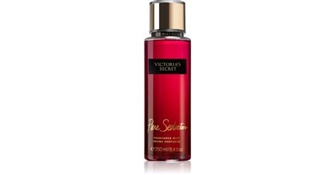 Victoria's Secret Pure Seduction спрей за тяло за жени | notino.bg