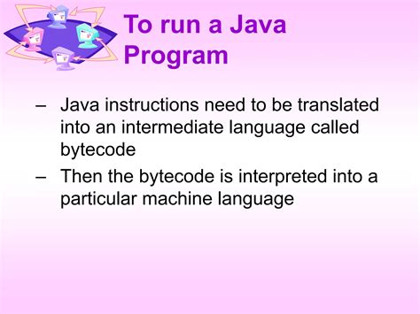 Java Object Oriented Programming Oopppt