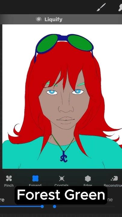 Random Color Picker Challenge Art Shorts Colorpicker Youtube