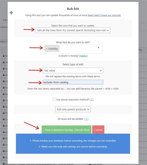 WooCommerce Hide Products Without Images From The Catalog