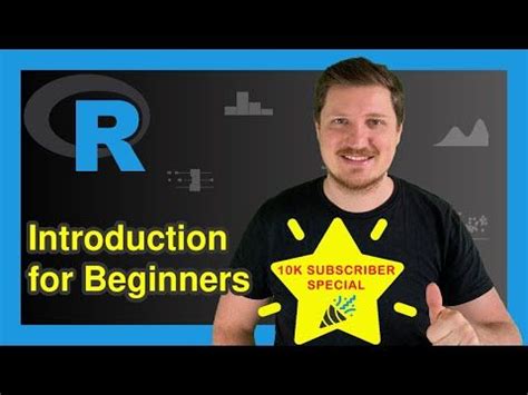 R Programming Tutorial for Beginners (Examples) | Learn Basics ...
