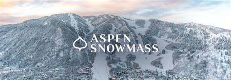 Aspen Snowmass Logo