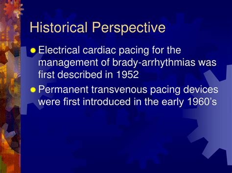 Ppt Pacemaker For Beginners Powerpoint Presentation Free Download