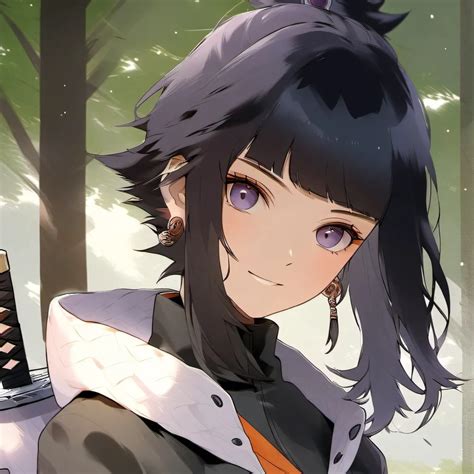 Chat With Hinata Hyuga Text Or Voice Enjoy Ai Chat Free And Safe