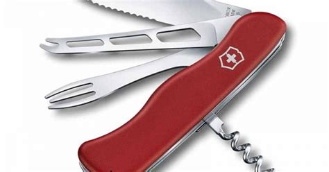 Victorinox Cheese Master