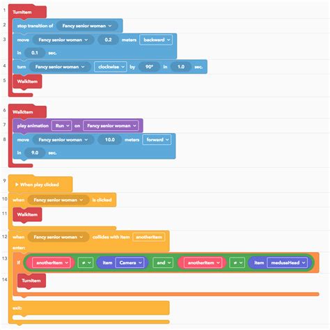 Collide With Walls Coding Delightex Edu Forum