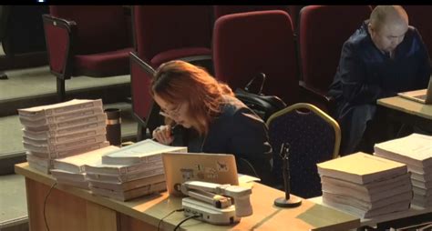 ШУУД “Хөгжлийн банк” ны гэх хэргийн шүүх хурал үргэлжилж байна E Mn