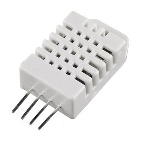 ard sensor de temperatura e umidade dht22 arduino
