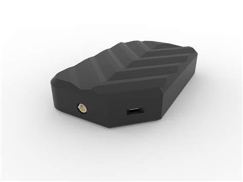 Wireless Audio Streamer Mechatronics Art