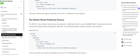 Spring Cloud Gateway 网关的使用 Ew帮帮网