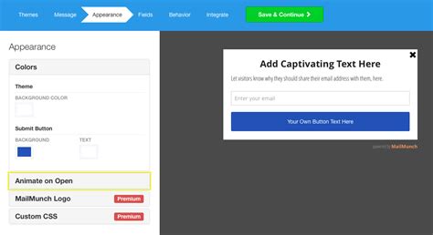 10 Free Mailchimp Wordpress Plugins To Increase Optins