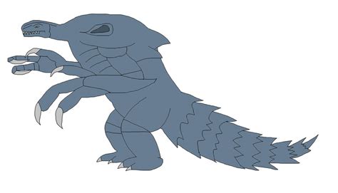 Orga By Aleczilla51297 On Deviantart