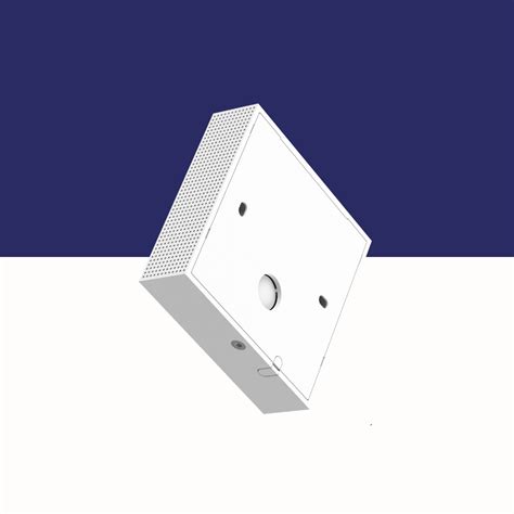 Nexelec MOVE In Temperature Humidity Room Sensor ONC Market