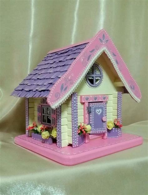 Интерьерный домик для девочки в интернет магазине на Ярмарке Мастеров Элементы интерьера