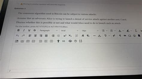 Solved In Bitcoin The Following Secure Hash Function Is Used