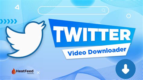 download twitter videos online tweet downloader