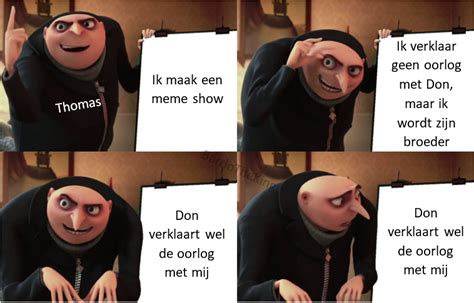 Thomas Vs Don Rsapling