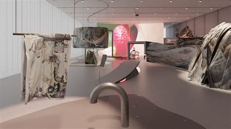 Practice Phd At Transart Institute For Creative Research Dezeen Courses