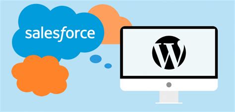 How To Integrate Wordpress With Salesforce Blog Sevaa Group