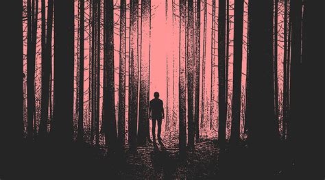 Bitmap Screen Photo Effect On Behance