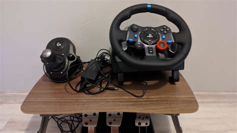 Logitech G29 Shifter Donanımhaber Forum
