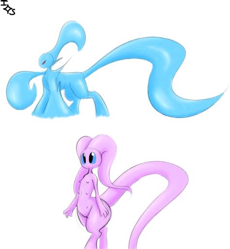 Rule 34 Alfiun Ambiguous Gender Anthro Ass Big Butt Blue Sclera