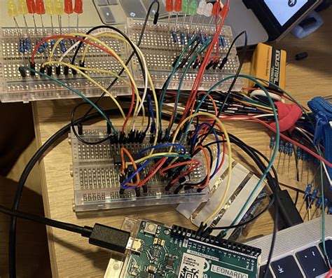 arduino practice