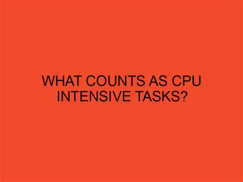 What Is The Meaning Of A Deca Core Processor Desktopedge