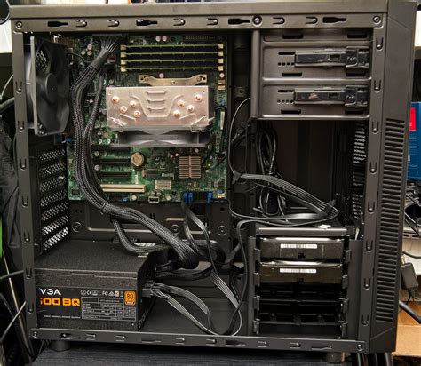 Selecting First Freenas Server Build Page 3 Truenas Community