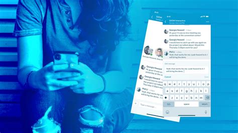 Linkedin Rolls Out New Chat Features