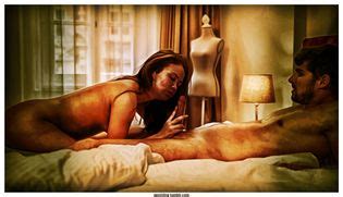 Digital Oil Painting Sexual Intercourse Arts Luscious Hentai Manga Porn