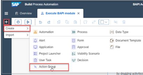 Sap Build Process Automation Learning Content Ap Sap Community