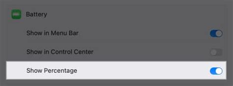 Mac Menu Bar How To Use And Customize It