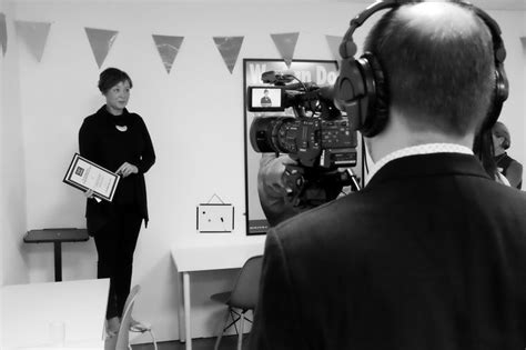 Opening Speech Product Launch Speech Fictional Characters