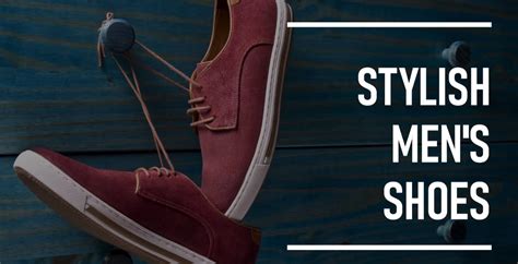 Sole Decisions Picking The Right Mens Shoes For Every Occasion Fashion Gossips