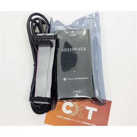 xds100 v3 jtag shopee việt nam