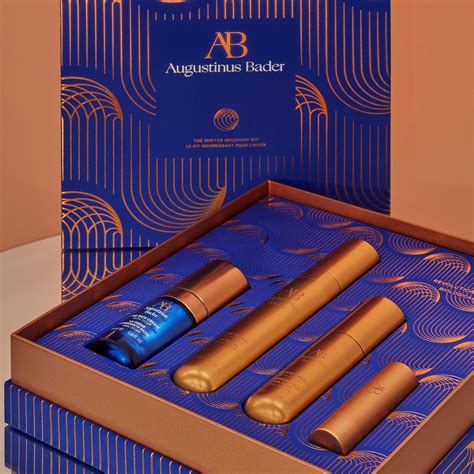 Augustinus Bader Holiday Sets Beautylish