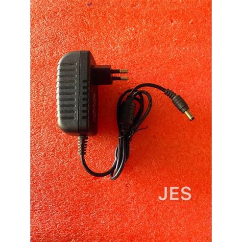 Jual Adaptor 12v 2a Shopee Indonesia