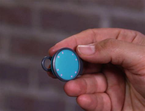 Misfit Flash Link Activity Tracker With Smart Button Review The