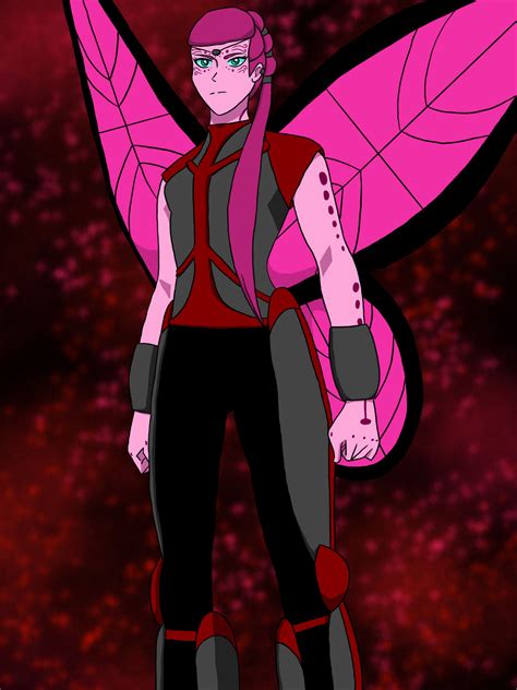 Voltron Oc Klara Post Incident By Theavengerfairy On Deviantart