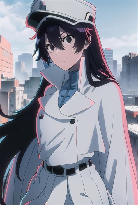 Bambietta Basterbine Bleach V Stable