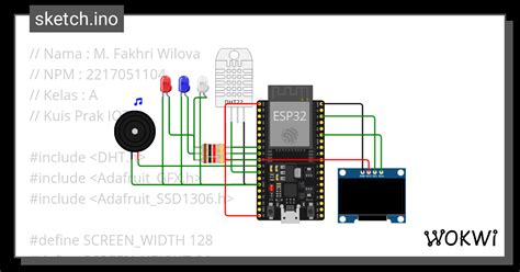 Wokwi Online Esp32 Stm32 Arduino Simulator